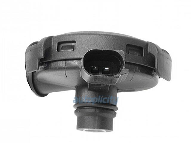 GENUINE VW/AUDI 022-103-765 A Crankcase Vent Valve | Autoplicity