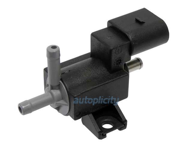 Pierburg 06F-906-283 F Vacuum Solenoid Valve | Autoplicity