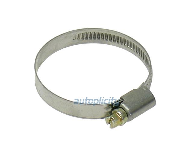 Gemi HC 32-50/9 Hose Clamp | Autoplicity