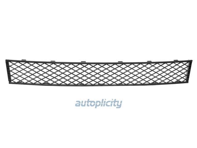 GENUINE BMW 51-11-7-183-870 Bumper Cover Grille | Autoplicity