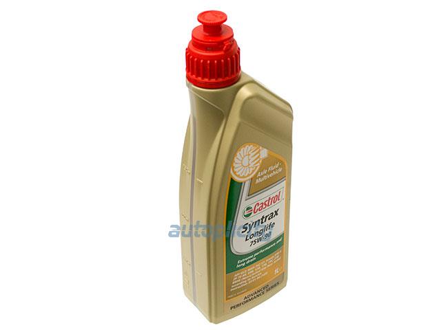 Castrol LRN7591 Differential Oil | Autoplicity