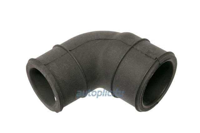 GENUINE VW/AUDI 06B-103-221 M Breather Elbow | Autoplicity