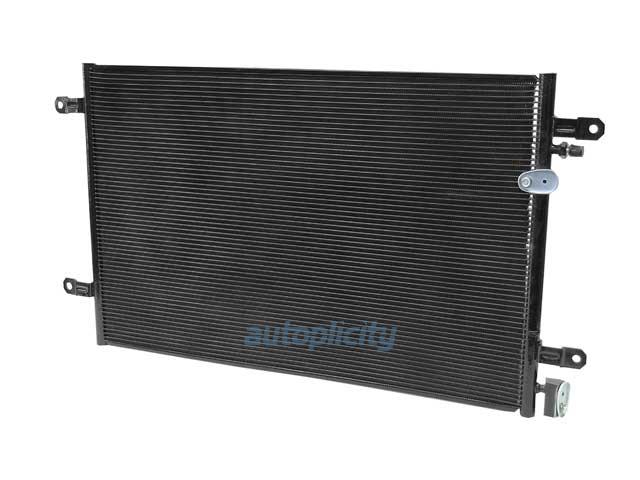 Airtex Automotive Division 4F0-260-403 P A/c Condenser | Autoplicity