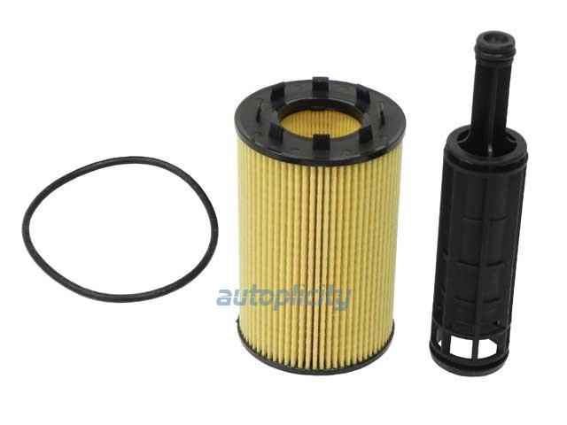 Bosch 071-115-562 C Oil Filter Kit | Autoplicity