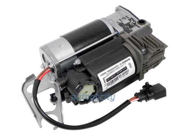 Wabco 7L0-698-007 D Suspension Air Compressor | Autoplicity