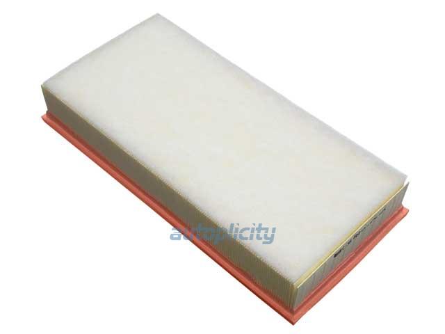 MANN 7L0-129-620 A Air Filter | Autoplicity