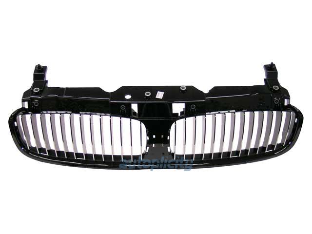 Genuine BMW 51-13-7-037-727 Grille Frame | Autoplicity