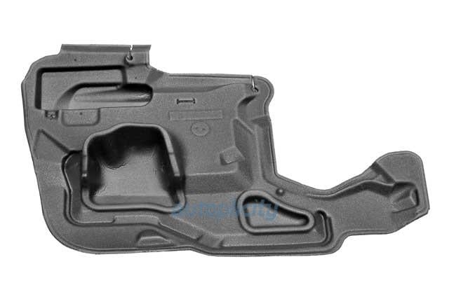 Genuine BMW 51-48-8-402-390 Door Panel Insulation | Autoplicity