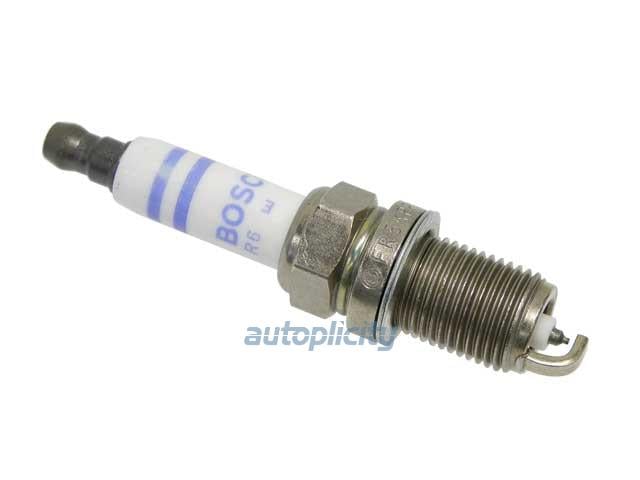 Bosch 06H-905-611 Spark Plug | Autoplicity