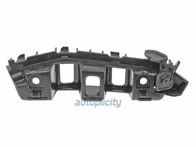 Genuine VW/Audi 7P6-807-049 Bumper Cover Guide | Autoplicity