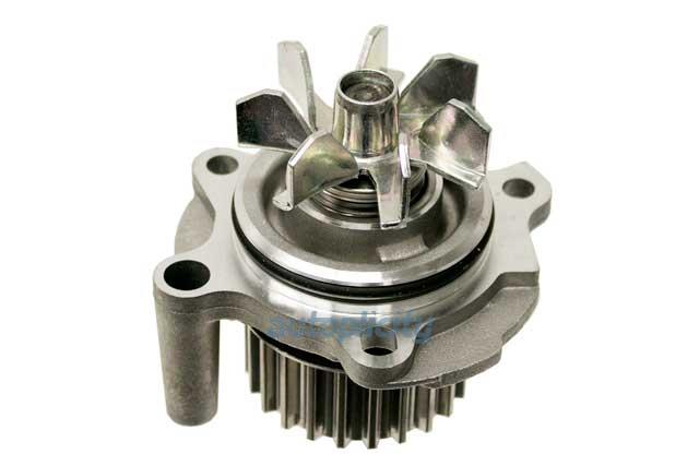 Graf 06A-121-012 G Water Pump | Autoplicity