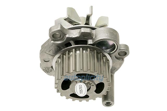 Graf 06A-121-012 G Water Pump | Autoplicity