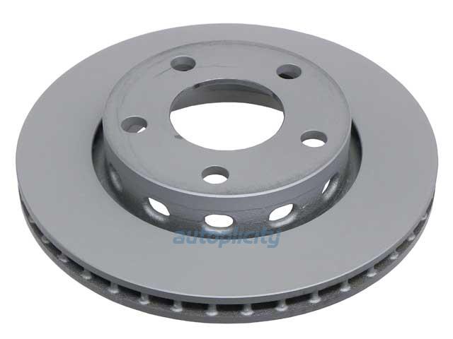 ATE 8D0-615-601 D Brake Disc | Autoplicity