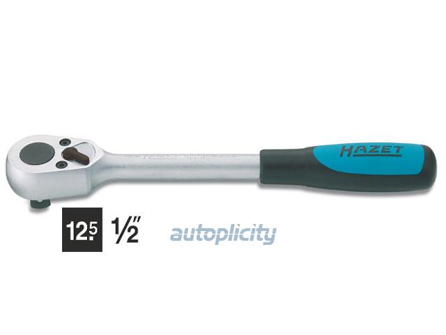 HAZET 916SP Ratchet Wrench | Autoplicity