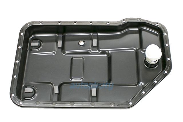 ZF 01V-321-359 B Transmission Oil Pan | Autoplicity