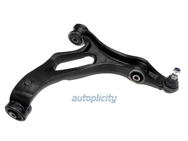 Delphi 7L0-407-151 H Control Arm | Autoplicity