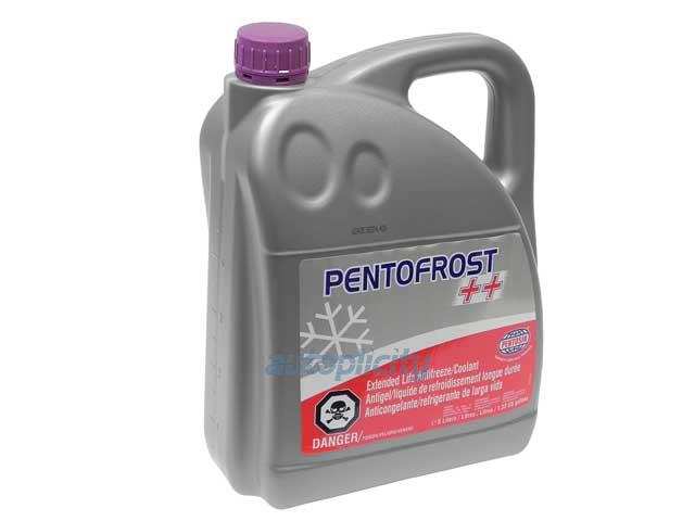 Pentosin G012A8GA3 Volkswagen G 012 A8G A3 / Anti Freeze | Autoplicity