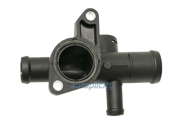 GENUINE VW/AUDI 06A-121-132 A Coolant Flange | Autoplicity