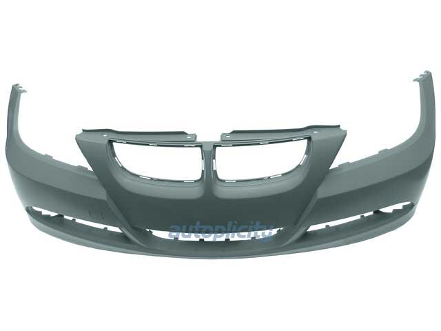 Genuine BMW 51-11-7-140-859 Bumper Cover | Autoplicity