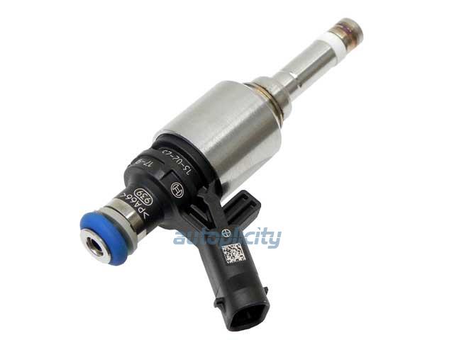 Bosch 06H-906-036 P Fuel Injector | Autoplicity