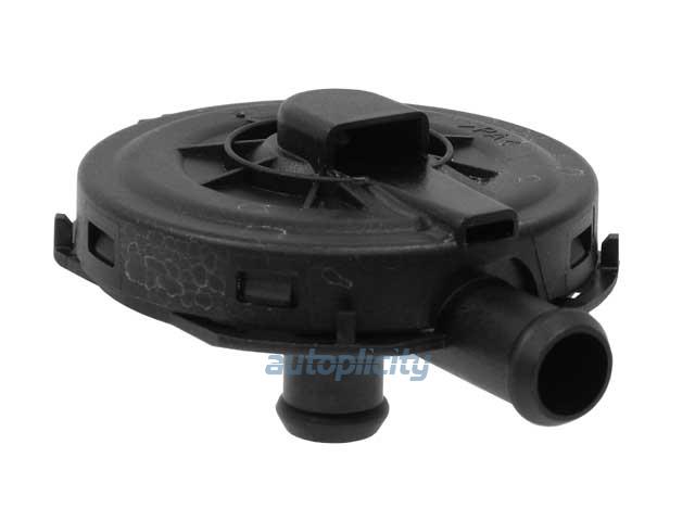 GENUINE VW/AUDI 077-103-245 B Crankcase Vent Valve | Autoplicity
