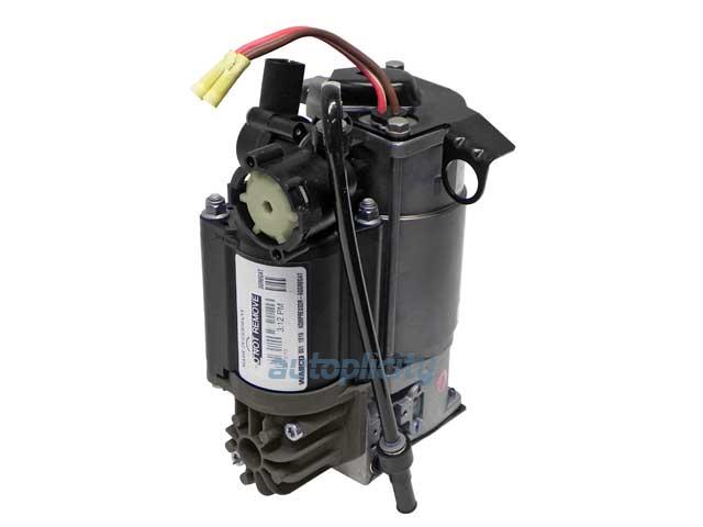WABCO 4Z7-616-007 A Suspension Air Compressor | Autoplicity