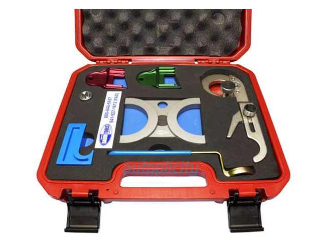 Baum Tools B4145 Tool Kit | Autoplicity