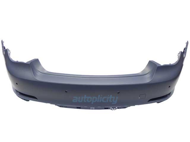 GENUINE BMW 51-12-7-209-926 Bumper Cover | Autoplicity