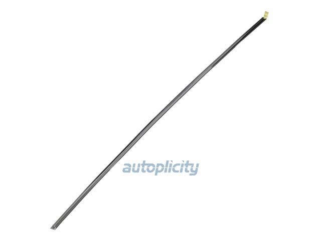 Genuine Mercedes 212-690-26-62 Door Moulding | Autoplicity