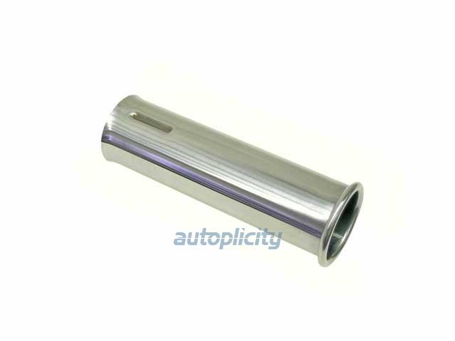 Ansa 82119413968 Exhaust Tail Pipe Chrome Tip - | Autoplicity