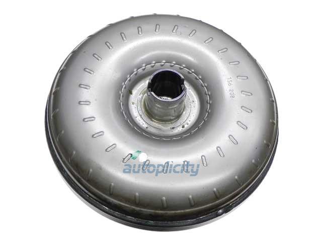 ZF 01V-323-593 A Torque Converter | Autoplicity