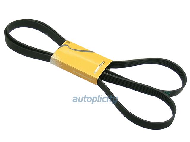 ContiTech ERR6898 Drive Belt 7k X 2342 | Autoplicity