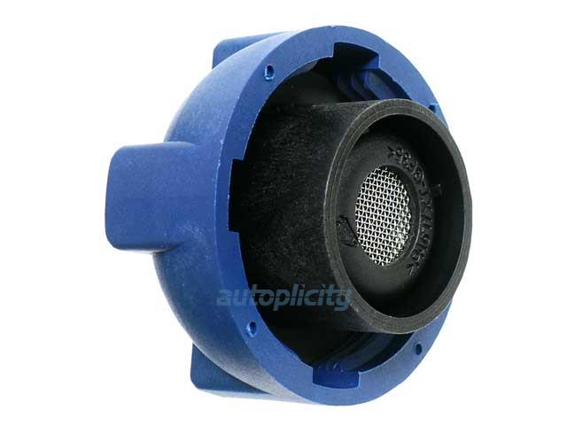 Genuine Porsche 99610644704 Porsche 986 996 997 Coolant Expansion Tank ...