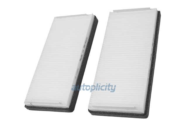 Airmatic 210-830-10-18 Cabin Air Filter Set | Autoplicity