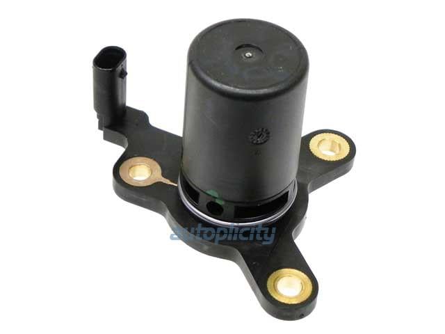 Hella 001-153-05-32 Engine Oil Level Sensor | Autoplicity