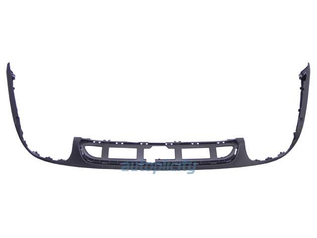 GENUINE PORSCHE 970-505-611-00 1E0 Valance Panel | Autoplicity