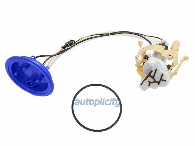 Genuine BMW 16117170004 Fuel Pump | Autoplicity