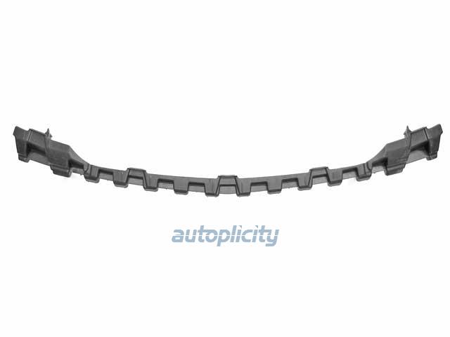 Genuine Mercedes 204-885-00-65 Bumper Support | Autoplicity