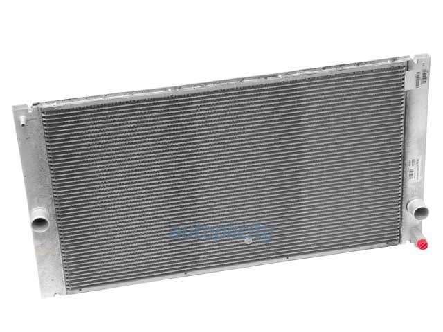 Behr 36000378 Volvo Radiator (C30 C70 S40 V50) | Autoplicity