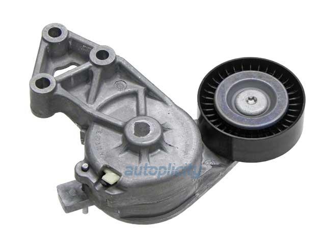Litens 038-903-315 AE Drive Belt Tensioner | Autoplicity