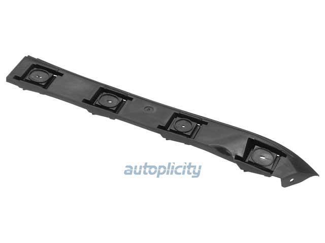 Genuine VW/Audi 1K5-807-393 Bumper Cover Guide | Autoplicity