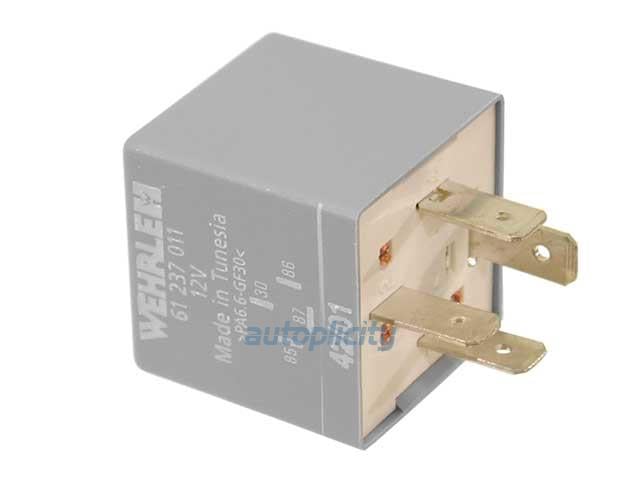Wehrle 3B0-911-251 Ignition Switch Relay | Autoplicity