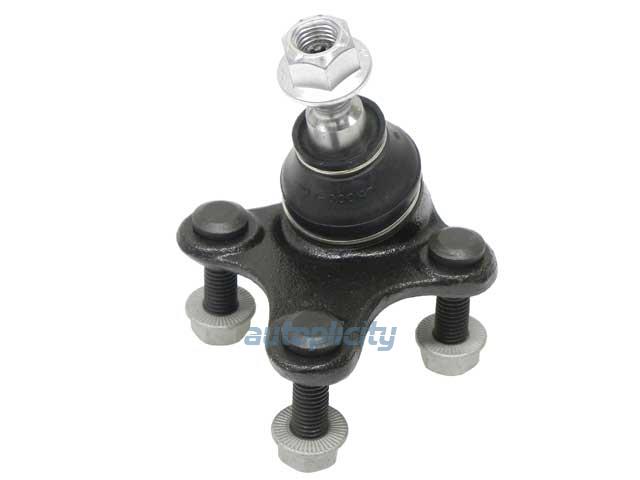 Febi 1K0-407-365 C Ball Joint | Autoplicity