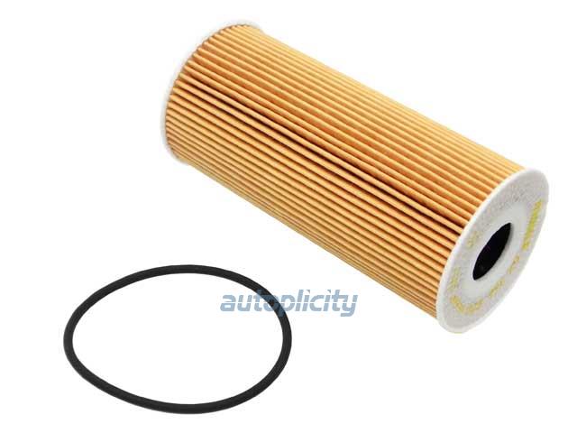 MAHLE 9A1-107-224-00 Oil Filter Kit | Autoplicity