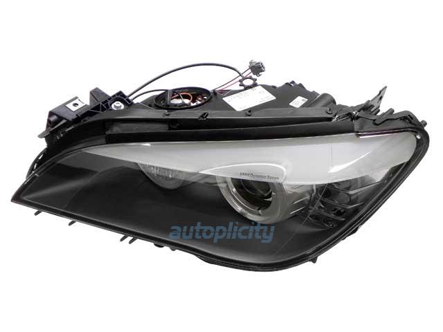 ZKW 63-11-7-228-423 Headlight Assembly | Autoplicity
