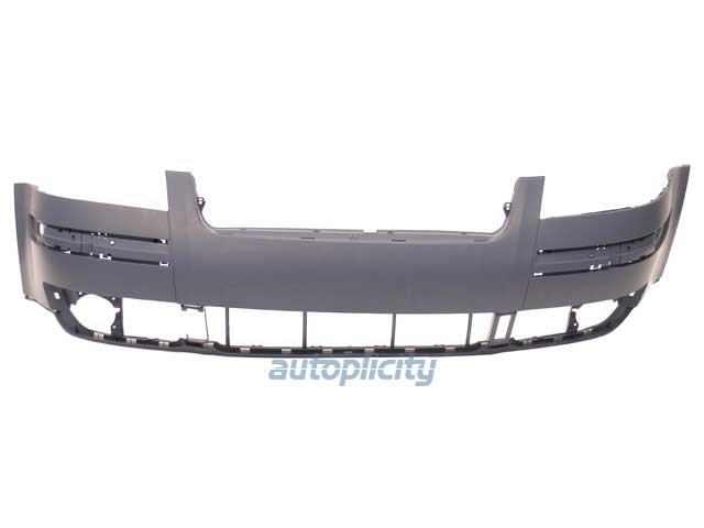 GENUINE VW/AUDI 3B0-807-217 M GRU Bumper Cover | Autoplicity
