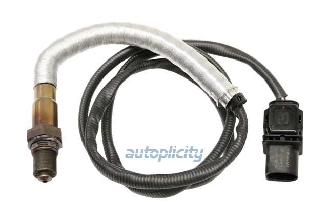 Bosch 11-78-7-570-760 Oxygen Sensor | Autoplicity