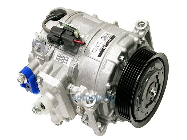 Denso LR015151 A/c Compressor | Autoplicity