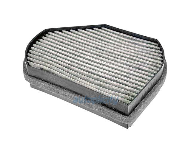 Corteco 210-830-08-18 Air Filter | Autoplicity