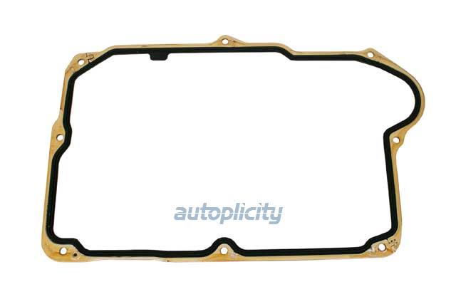 Genuine Mercedes 246 371 07 80 Auto Trans Oil Pan Gasket | Autoplicity
